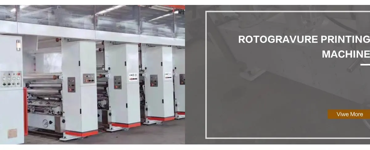 Yuncheng Plate Making Printing Machinery Co., Ltd. - Rotogravure ...