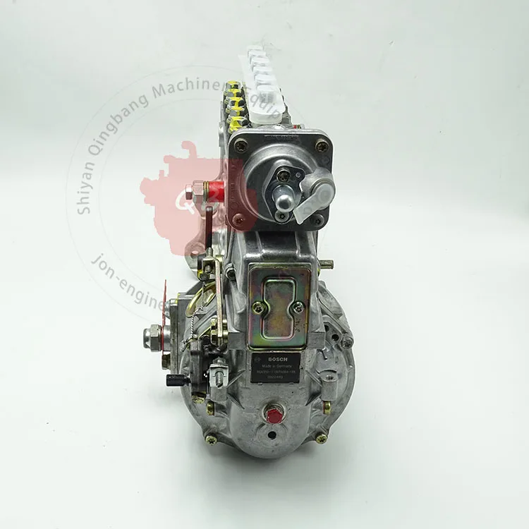 Cummins 6ct 6cta Engine Fuel Injection Pump 0402736837 3922449