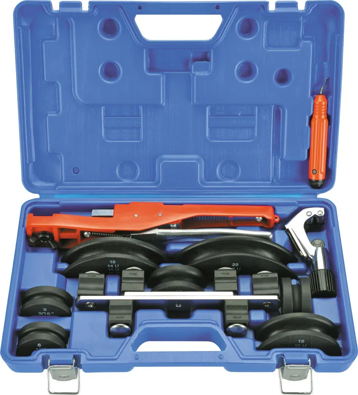 Refrigeration Tool 90 Degree Multi Bender Kit CT-999