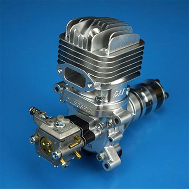 DLE 35RA Original GAS Engine for RC Airplane Model Parts