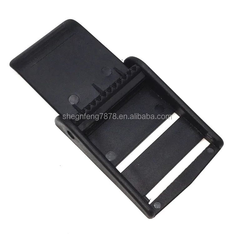 Wholesale 50mm Plastic Quick Release Cam Buckles for Webbing Strap ...
