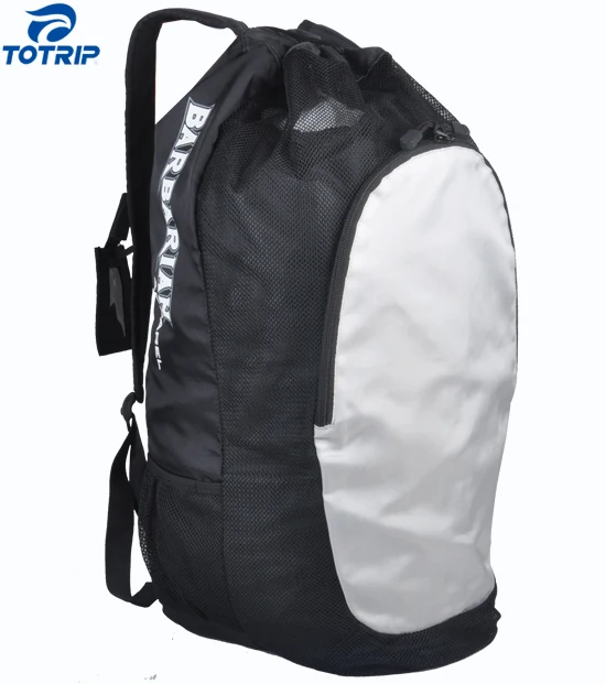 Large Capacity Nylon Wrestling Taekwondo Judo Backpack Bag - Buy ...