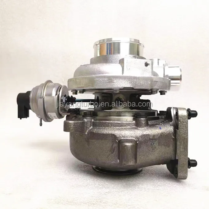 MITSUBISHI Fuso Canter Turbocharger - GTB2056V 789773-5030S