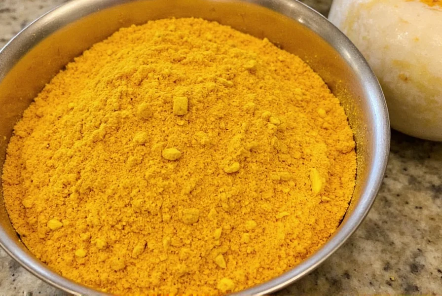 Madras Curry Powder: Panduan Praktis dari Chef Berpengalaman