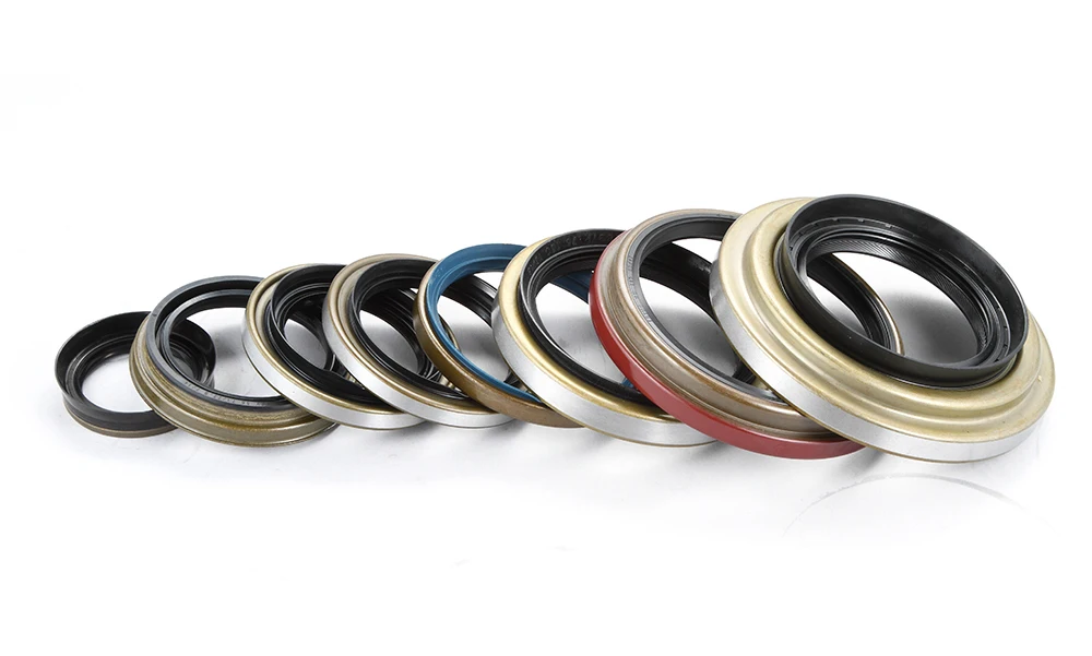 Sello De Aceite Nbr Oem 90312-t0001,Tamaño 80x90x97x7x19mm,Para Toyota ...