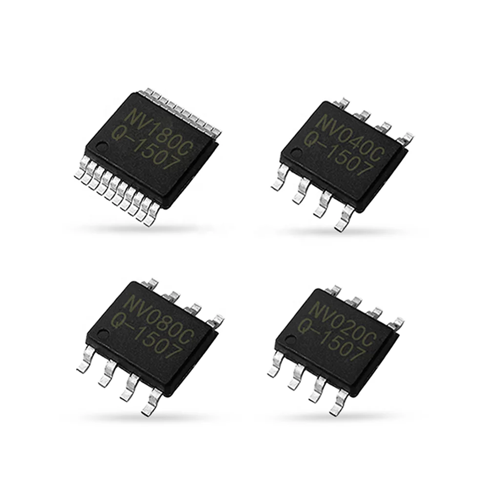 Taidacent Mini Voice Recorder Chip - Recordable Sound IC