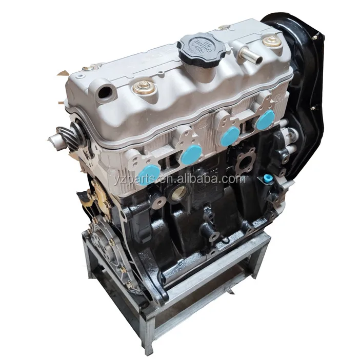 High Quality JL465Q11 F10A SJ410 1000CC Motor Engine Assembly