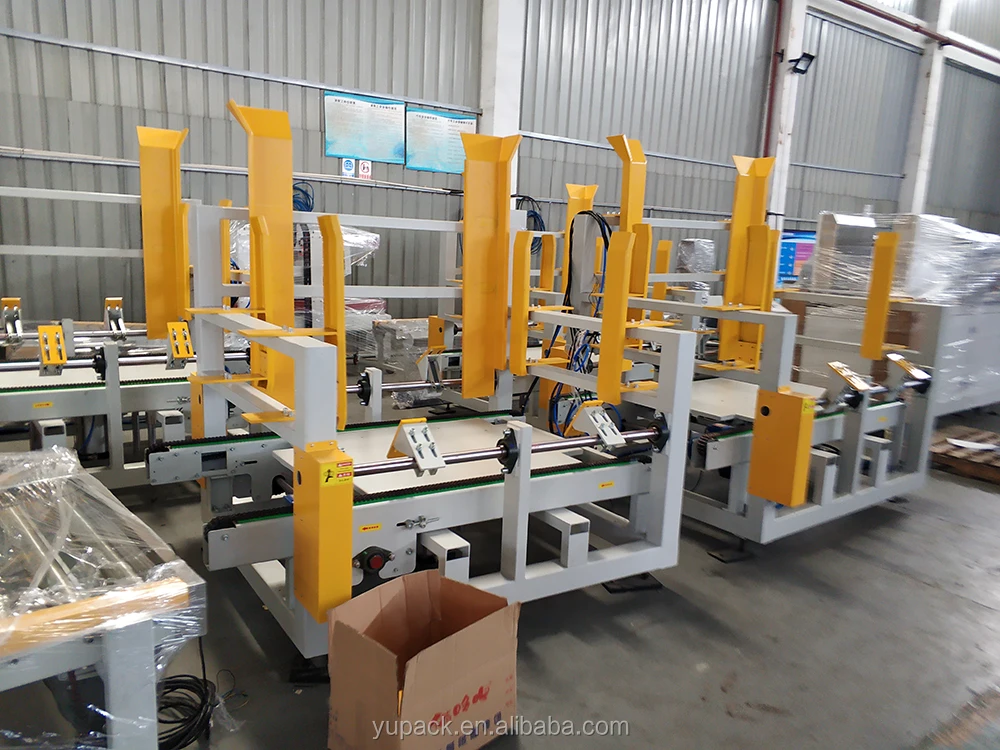 Fully Automatic Pallet Dispenser & Destacker for Efficient Packaging ...