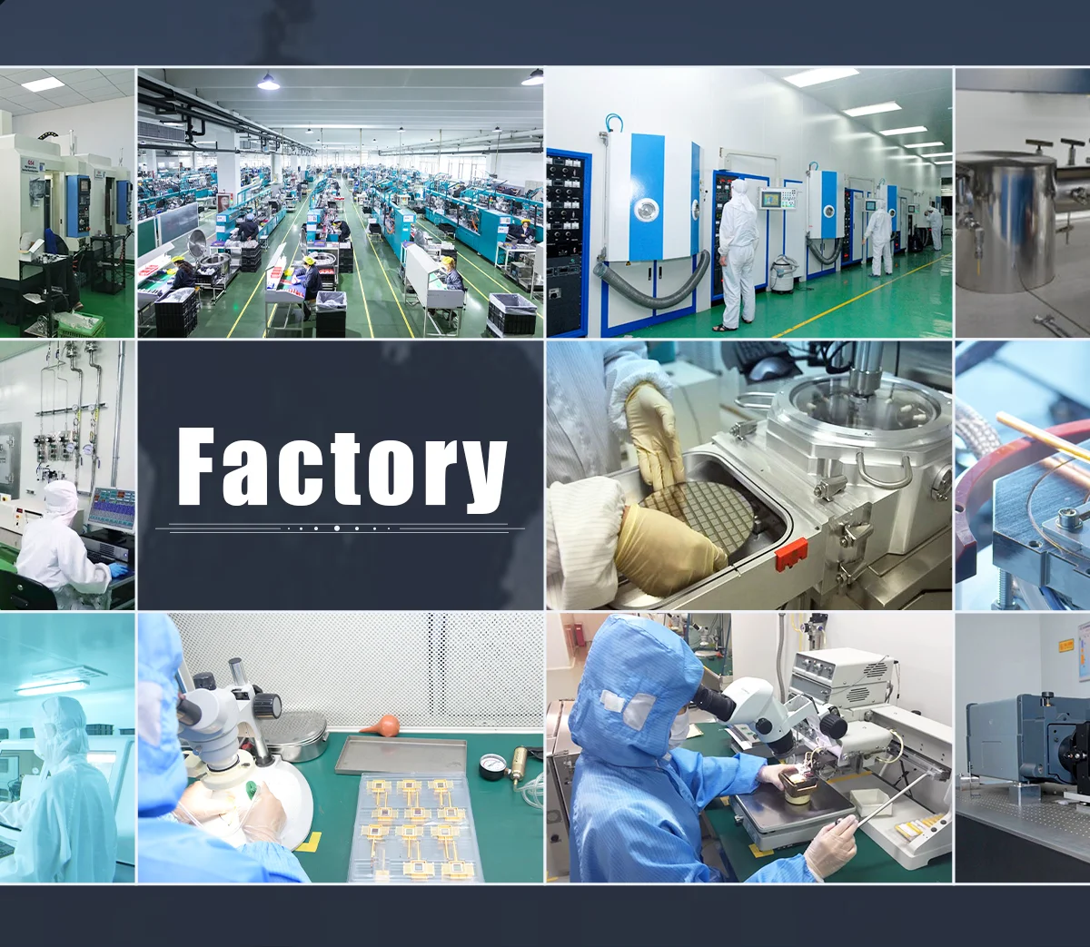 Xi'an MH Electronics And Technology Co., Ltd. - Thermal imaging camera ...