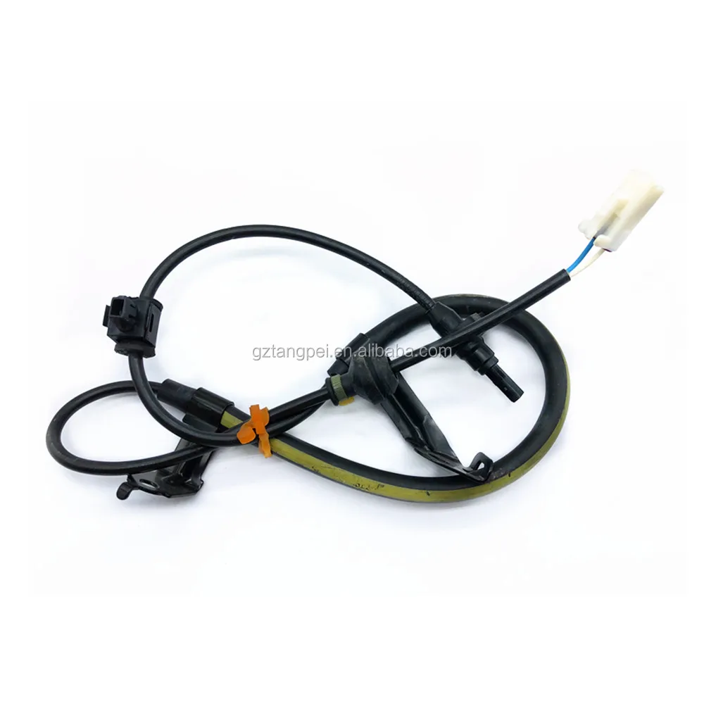 Abs Wheel Speed Sensor Oem 89542-b4010 89542b4010 - Buy Abs Wheel Speed ...