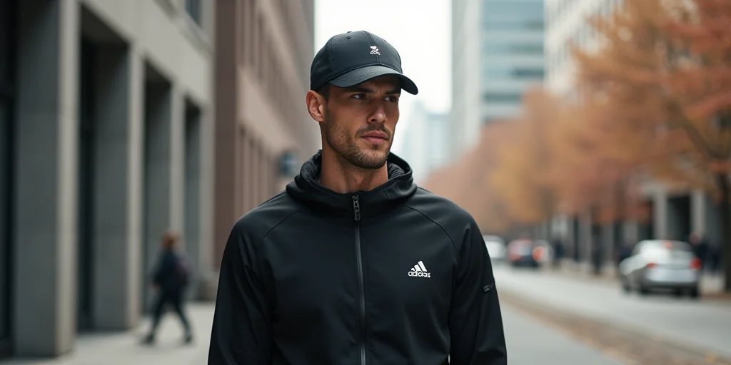 Running Caps For Men: The Ultimate Trend In Performance-Driven Style