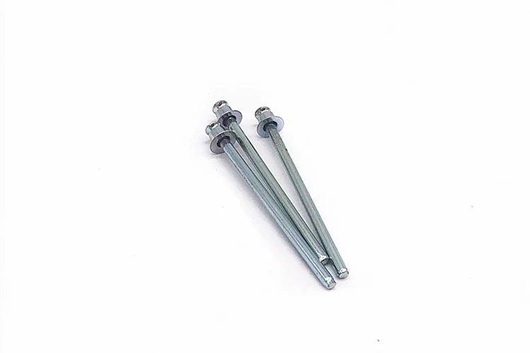 Double Countersunk Head Rivets - Durable Blind Rivets