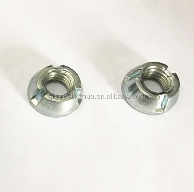 M10 M12 Stainless Steel Anti-Theft Security Bolts