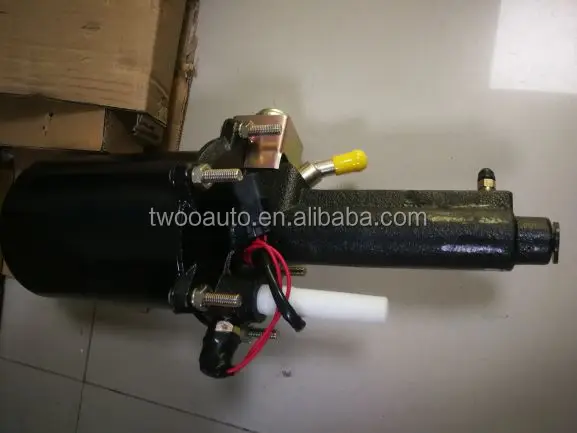 Truck Parts Brake Air Booster Mc828265 - Buy Brake Valve,Car Air ...