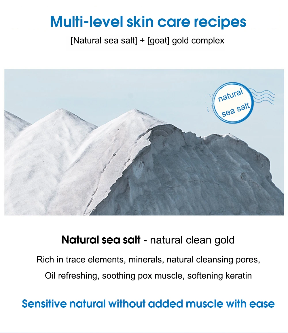 Private Label Face Acne Remove Blackhead Glycerin Sulfur Soaps Goat ...