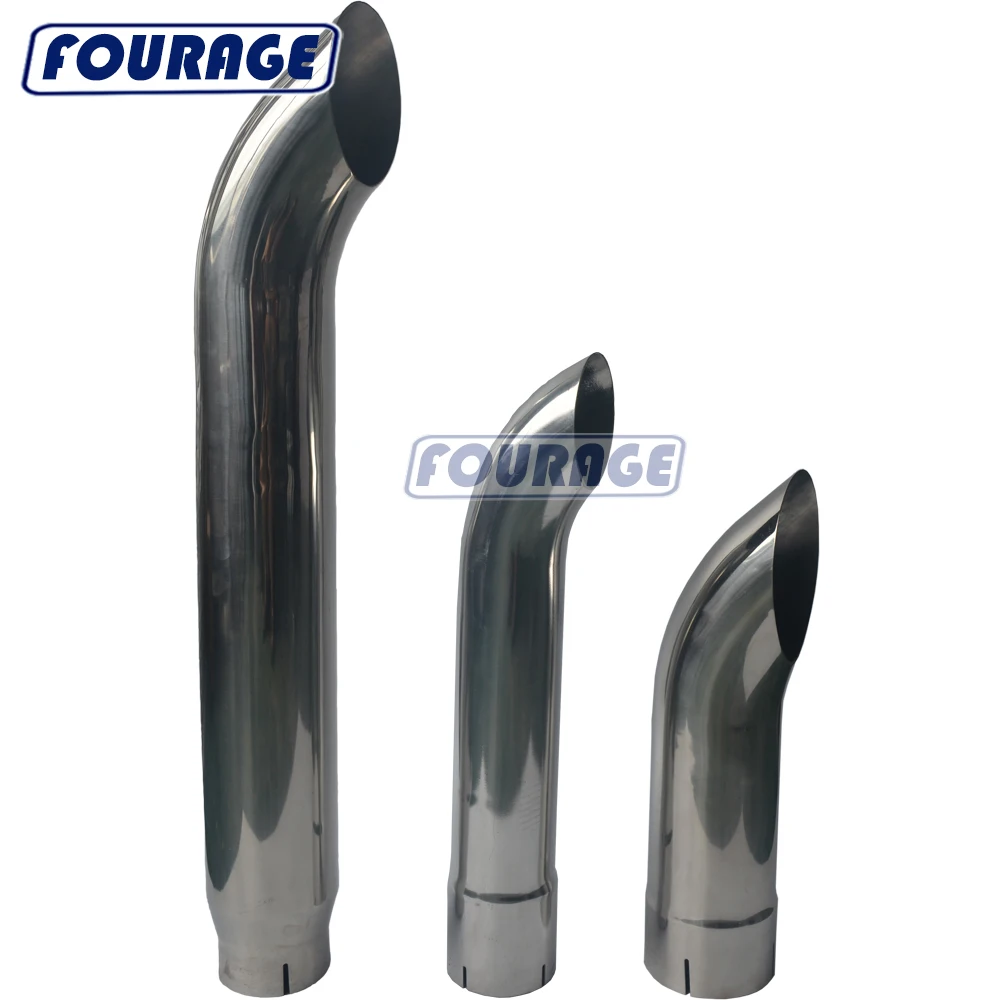 Escapes Para Camioneta - High Performance Exhaust Solutions