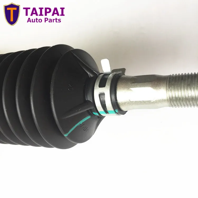 พวงมาลัยสำหรับ TOYOTA TUNDRA Sequoia 44250-0C041 44250-0C010 44250 ...