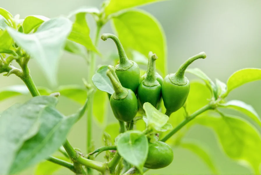 Plante de piment : guide complet pour réussir sa culture
