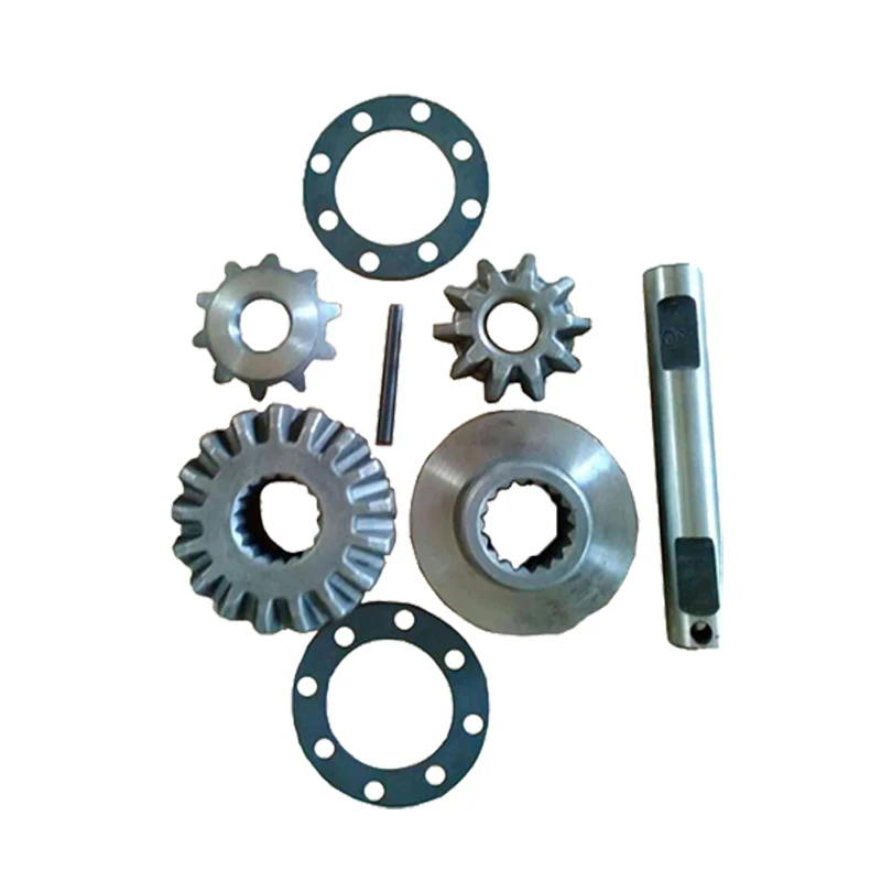 Differential Spider Gears For Isuzu Tfr/tfr Diff Spider Gears For Isuzu ...