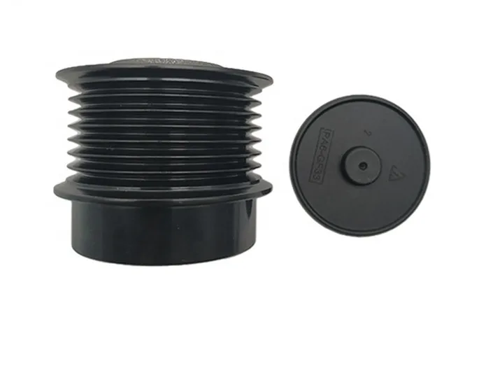 Alternator Pulley For Toyota 2.4l And For Suzuki Super Vitra 1.9l Oem ...