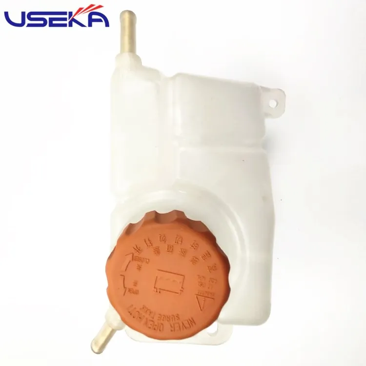 96536545 (96817343) / New Original Tank,Radiator Surge For Gm Aveo 04 ...