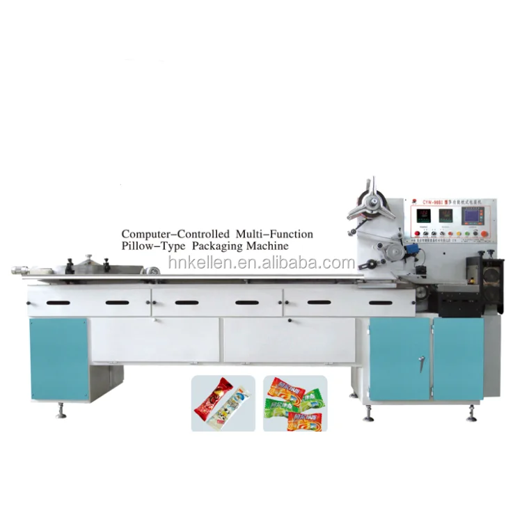 Candy Cooling Table - Efficient Foming Solutions