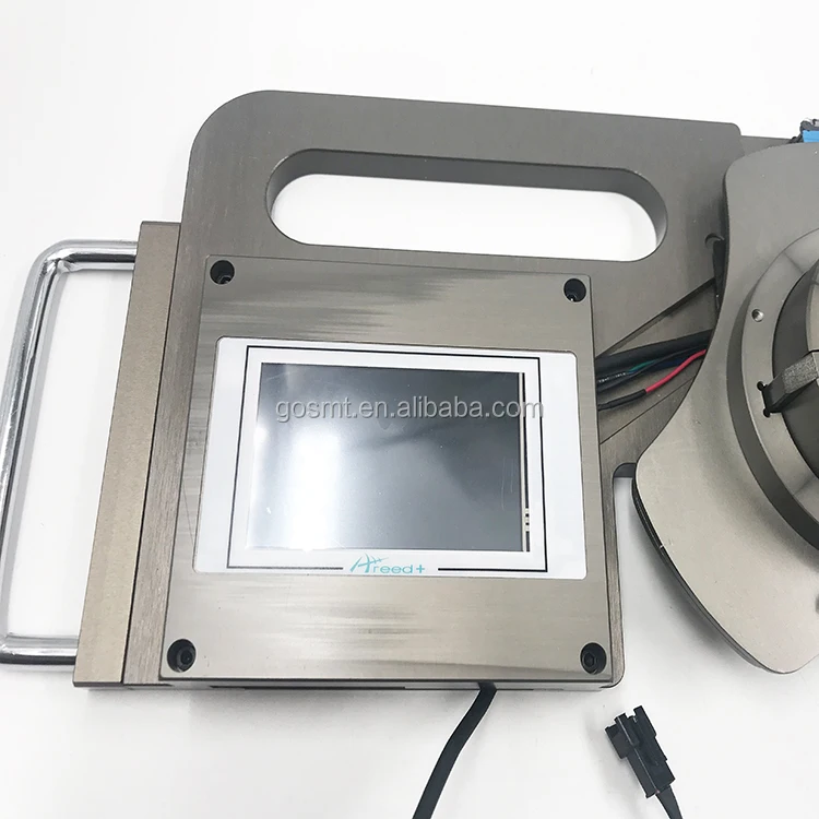 Super Narrow SMT Sticker Label Feeder for YAMAHA YSM20