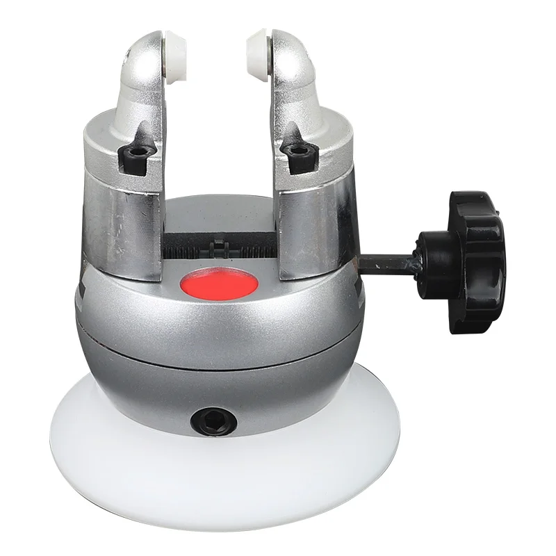 Hot! Jewelry Setting Tools Engraver's Blocks Attachment Set Ball Vise ...