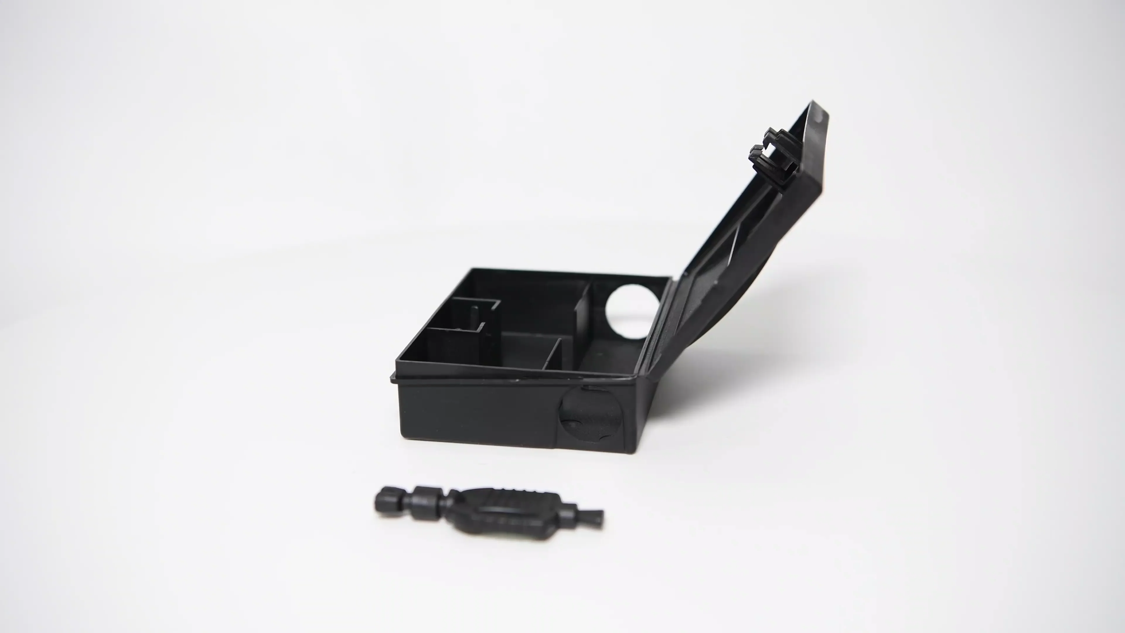 Mice Bait Station Bait Box Pest Control Plastic Bait Station - Buy ...