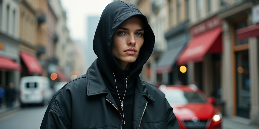 Ghost Face Merchandise – Trendy Streetwear for 2025 on Alibaba.com