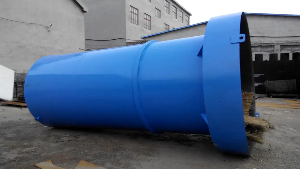 UASB IC Anaerobic Reactor - Efficient & Reliable Solutions