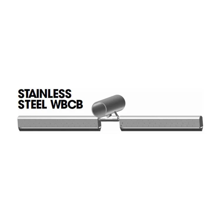 SSI Stainless Steel Wide Band Coarse Bubble Diffuser, View Coarse ...