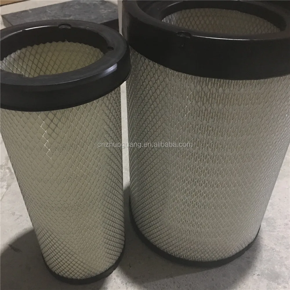 M4119219/8010A0 Air Filter Replacement for FOTON AUMAN 1186VLPHK-01Z ...