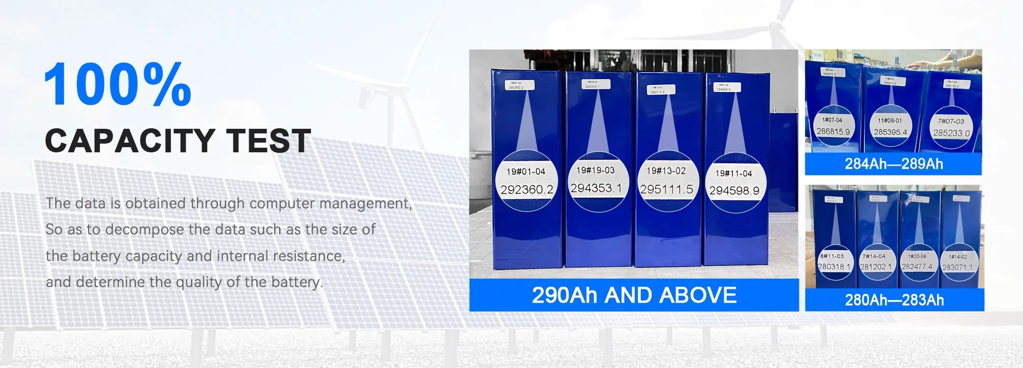 Exliporc New Energy (Shenzhen) Co., Ltd. - Lithium Battery, BMS