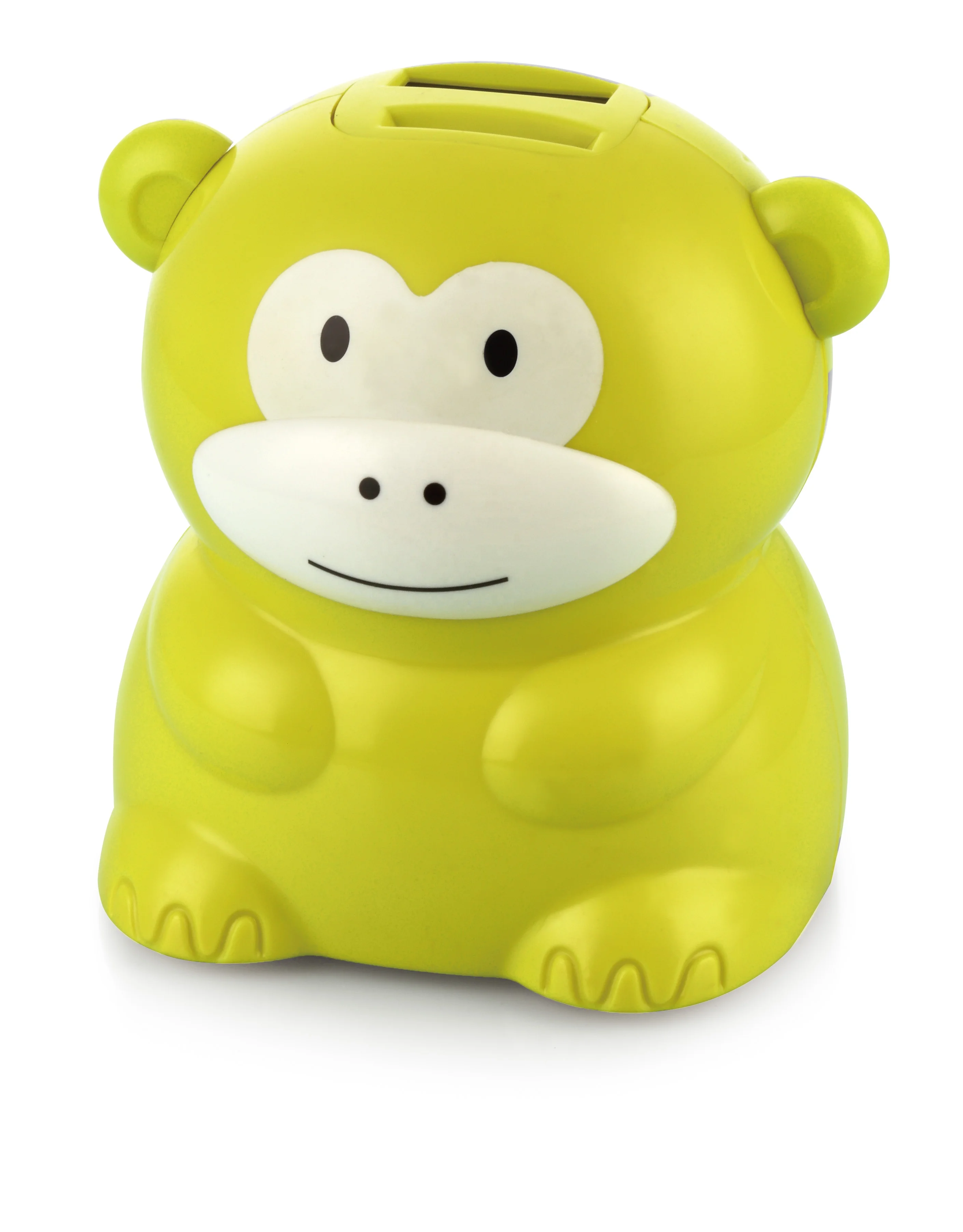 Hot Sell Big Plastic Digital Counting Coin Bank For Children ...