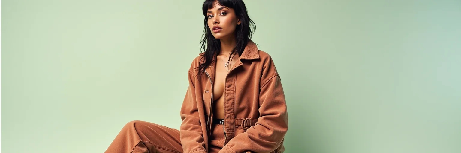 90's Tlc Fashion: Relive The Iconic Style Revolution Taking 2025 By Storm