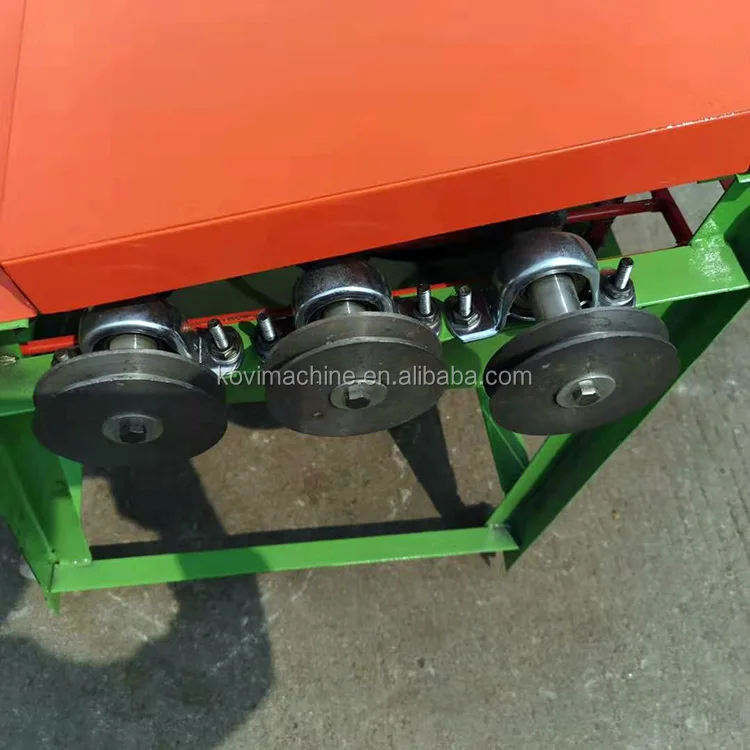 Sunflower Seed Sheller - Efficient and Safe Hulling Machine