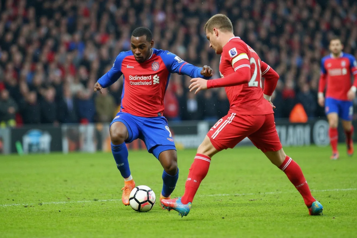 What Is a Hat Trick in Football? Explained