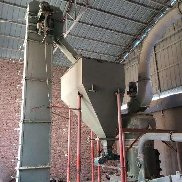 Flux-calcined Kieselguhr Diatomaceous Diatomite Earth Powder