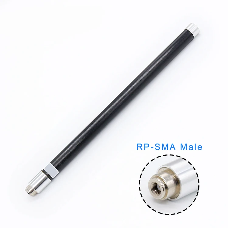 Uwb Ultra Wideband Antenna 3.7ghz-4.2ghz 7dbi Outdoor Omnidirectional ...