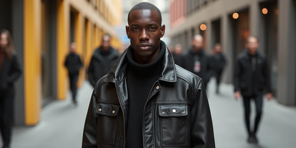 Streetwear Belts Men – Trendy Urban Styles On Alibaba.com