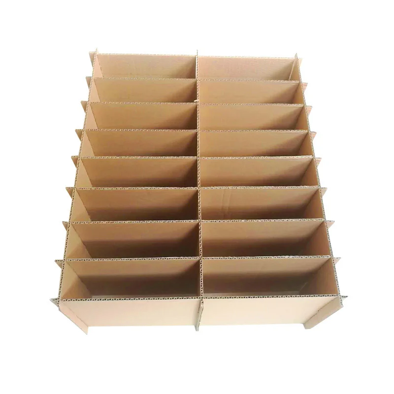 Wholesale Hot Selling Printed Cardboard Box - K=k Corrugated Carton