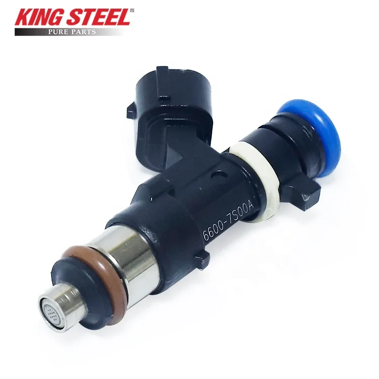 Kingsteel Car Fuel Injector for Nissan NP300 Navara D40