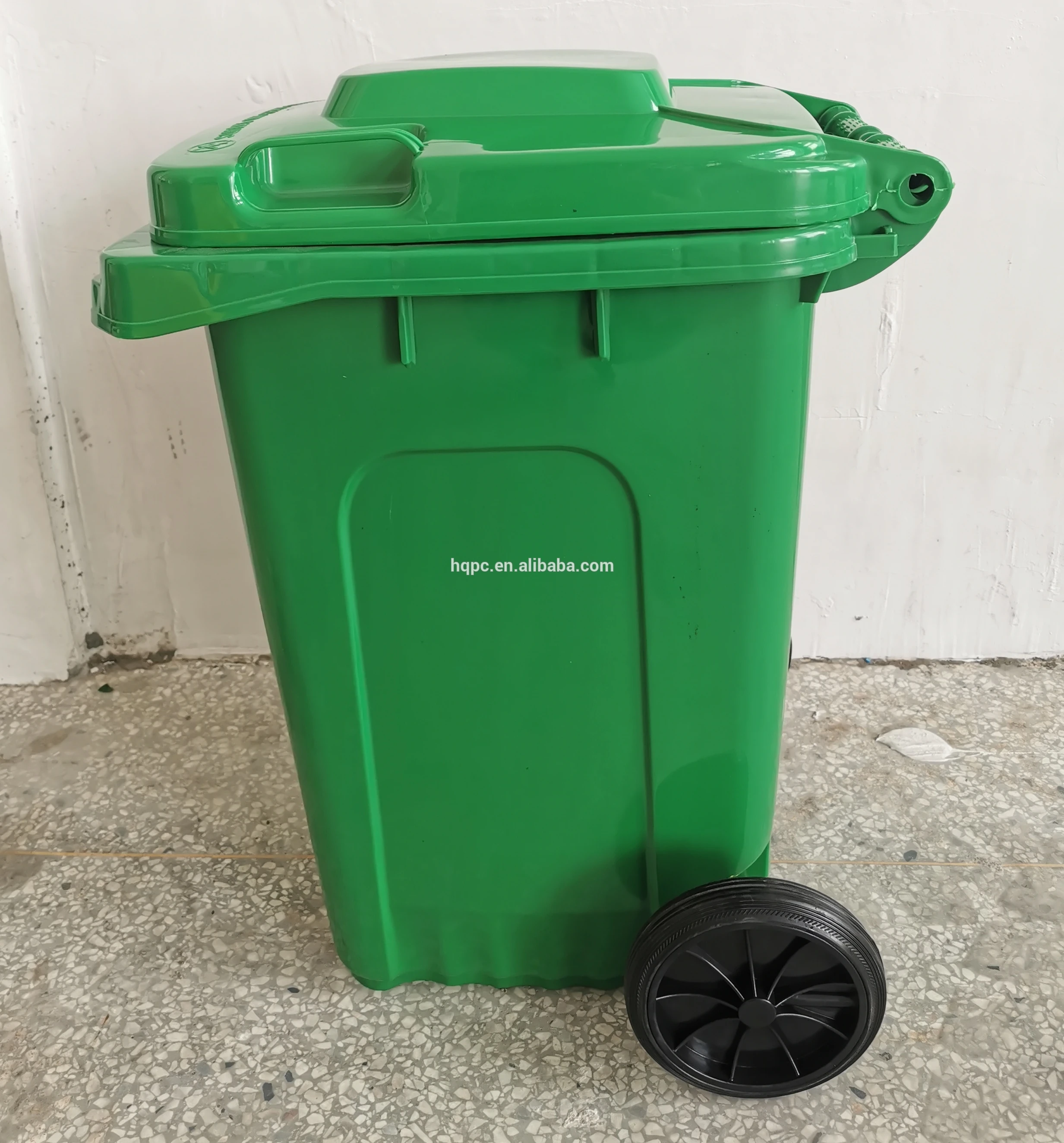 60L Dustbin Plastic Trash Can Garbage Bin 60 Liter Waste Bins| Alibaba.com