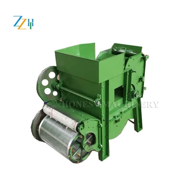 High Speed Automatic Cotton Ginning Machinery / Saw Cotton Ginning ...