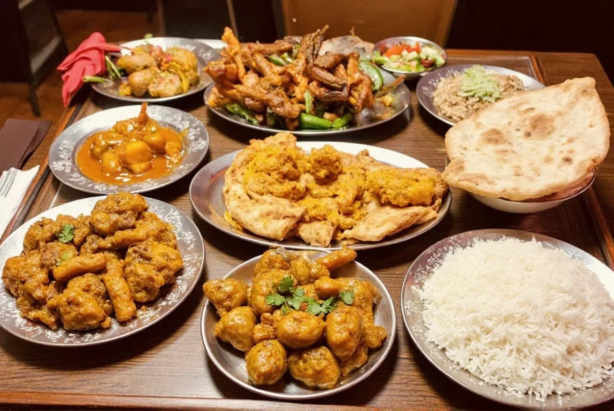 Choosing an Authentic Indian Restaurant: What Reviews Miss