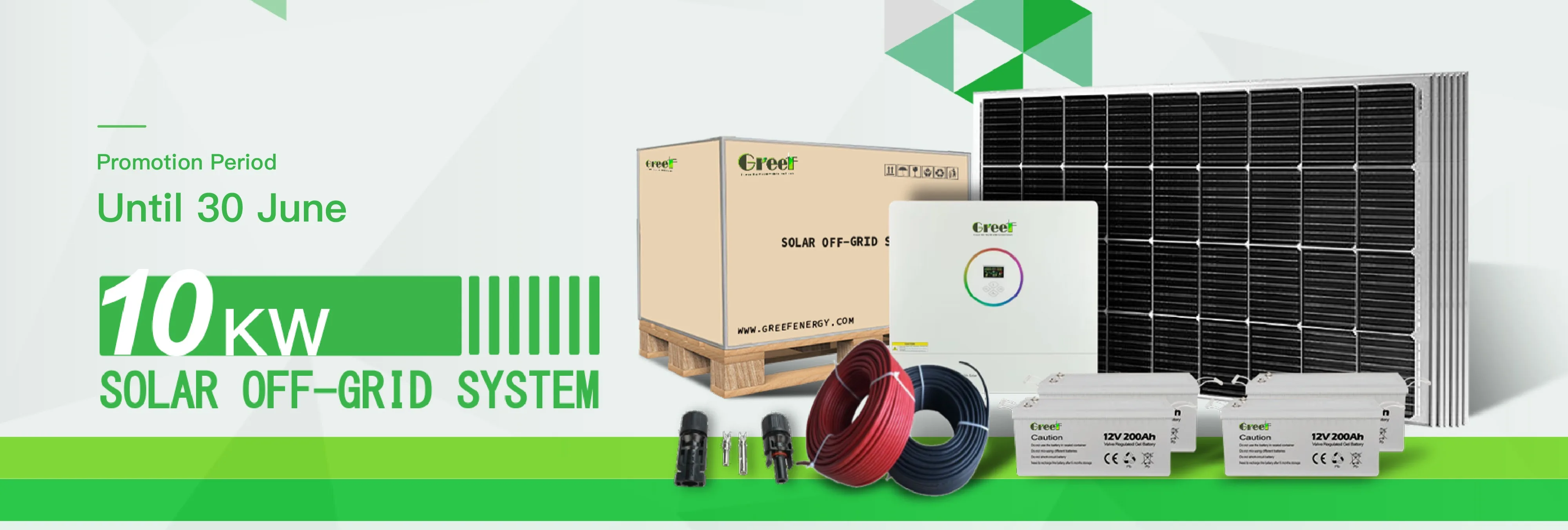 Qingdao Greef New Energy Equipment Co., Ltd. - Permanent Magnet ...