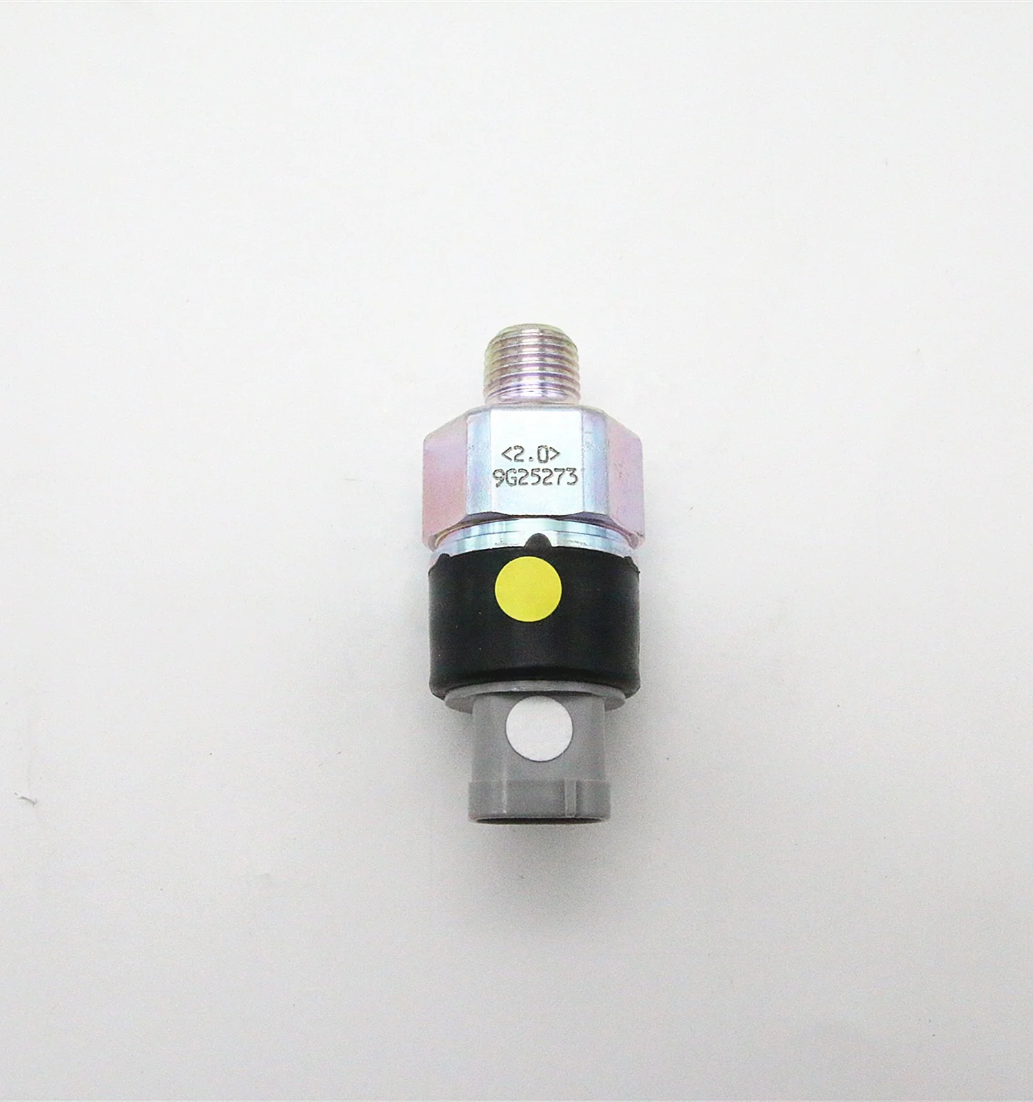 Genuine Isuzu FVR Auto Parts Z9F NPR NQR Switch Relay Valve 8980108562 ...