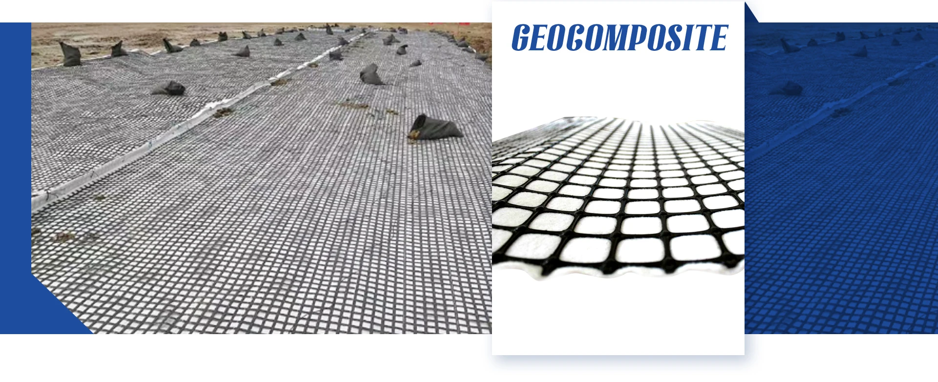 Taian Road Engineering Materials Co., Ltd. - Geogrid/Mining Grid ...