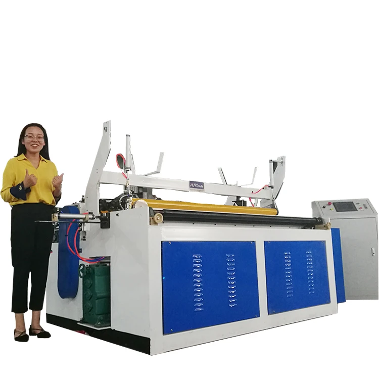 Toilet Paper Making Machine - Efficient & Reliable Solutions